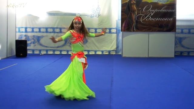 №128 Рыжкова Виктория