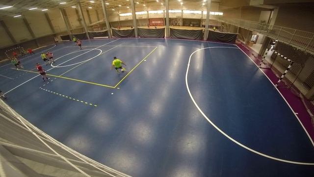 23-05-17 МФТ ЕВРОПА - 19 ТУР