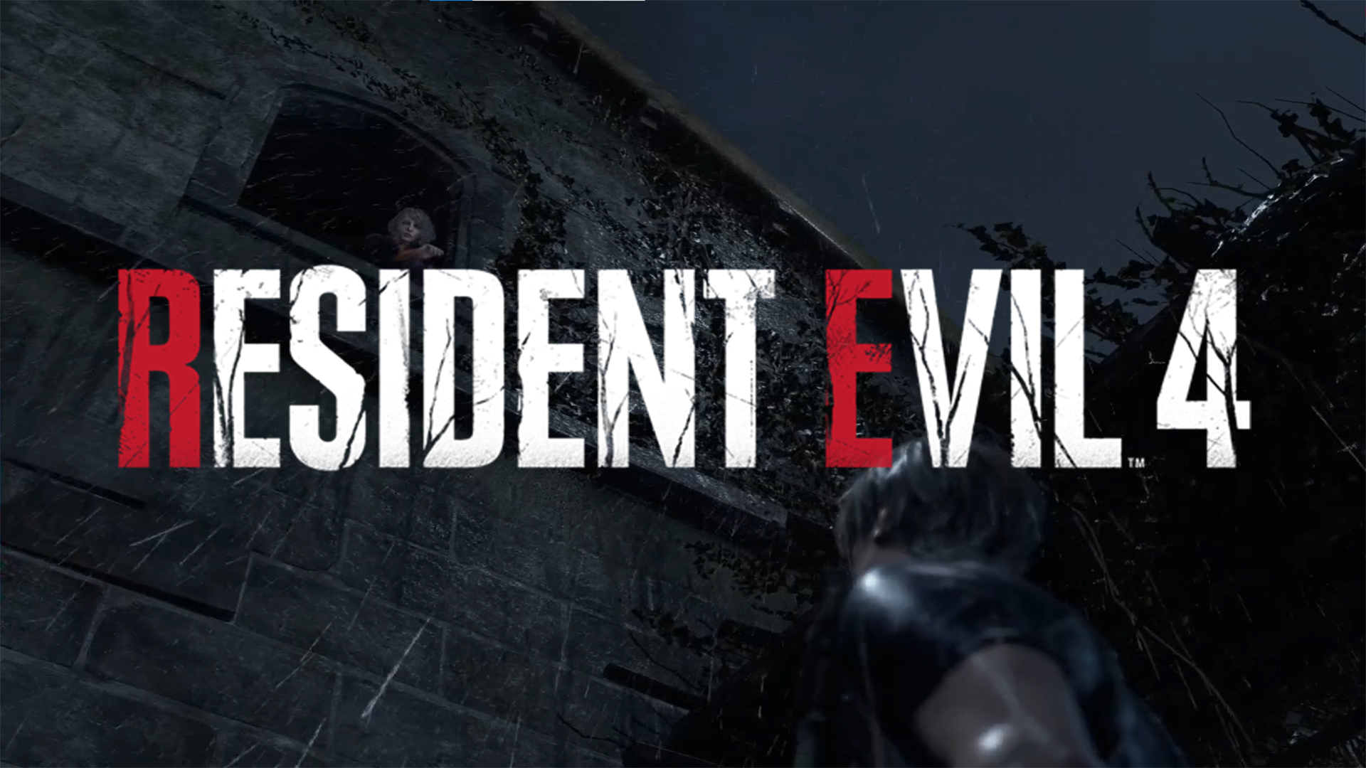 Прохождение Resident Evil 4 Remake  №7  | Спасаем  в церкви