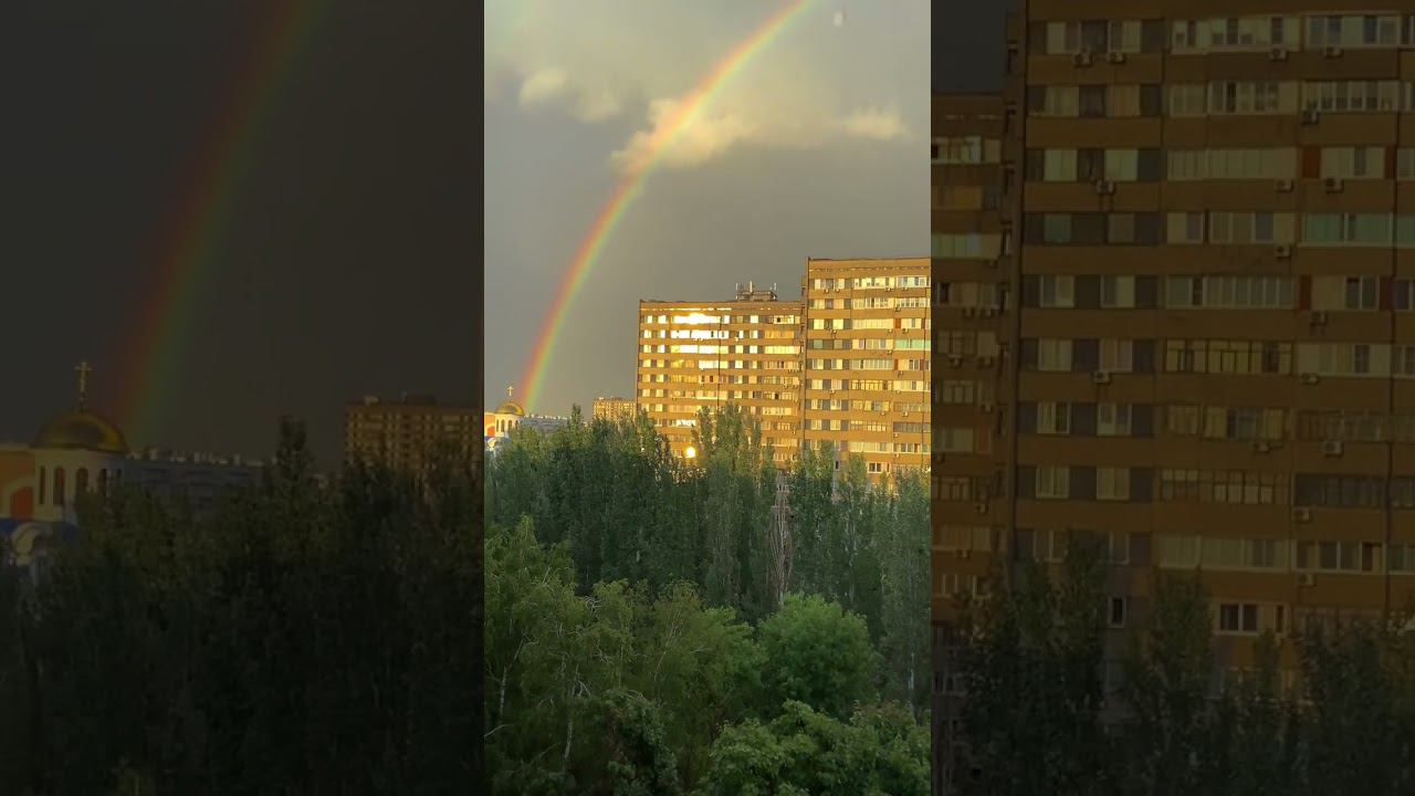 Чудеса природы