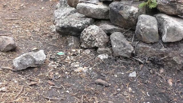 Лямке в Хибинах