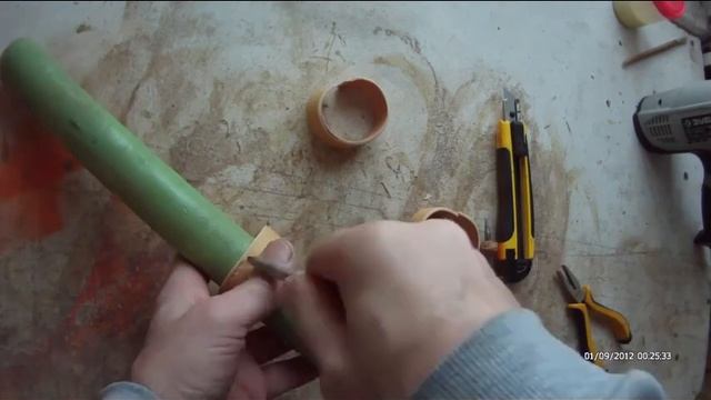 Как сделать браслет из бересты