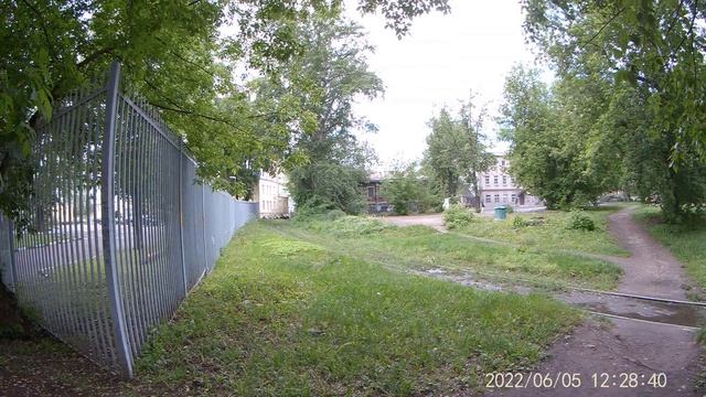 Лейб-гвардии Семеновский полк. Часть 1..mp4