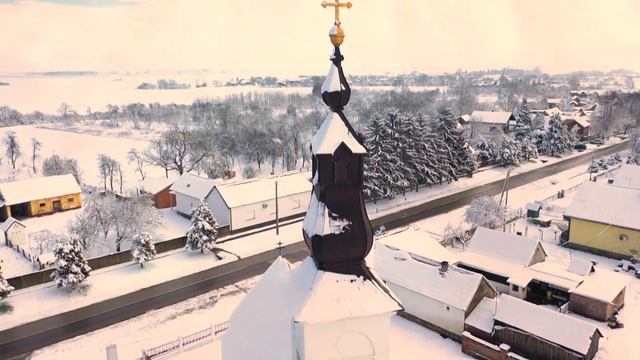 Духовник - О исправном причешћу