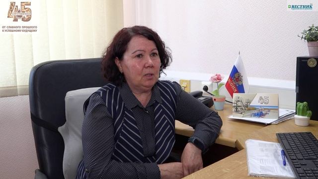 Лилия Переверза «У геолога должно быть профессиональное чутьё, одними знаниями не обойтись».mp4