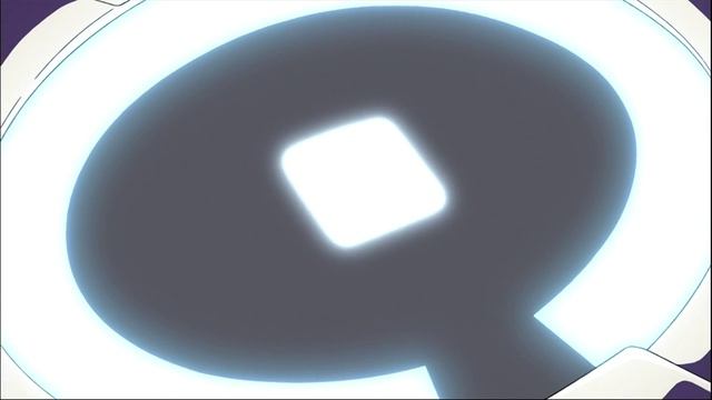 Хиромен 17 серия «Наследие» (аниме-сериал, 2010)