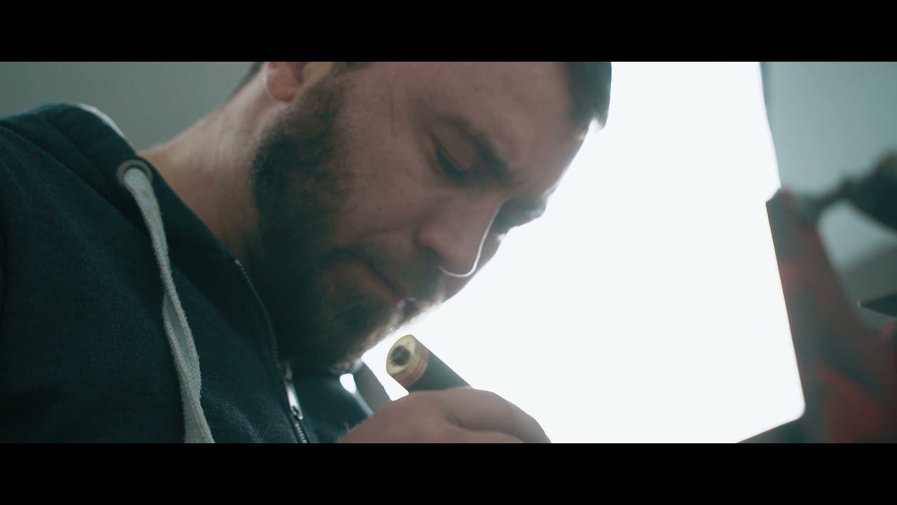 Изготовление ножей