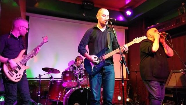 Разнузданные Волей - Зимняя (Raw Fest 23.01.2022)