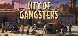 City of gangsters chapter 3