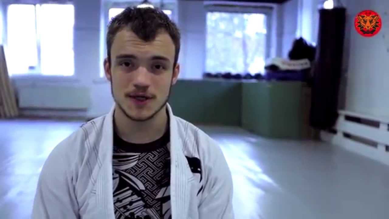 Дни Борьбы в Ronin Family!