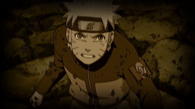 Прохождение часть 1 NARUTO SHIPPUDEN: Ultimate Ninja STORM 4