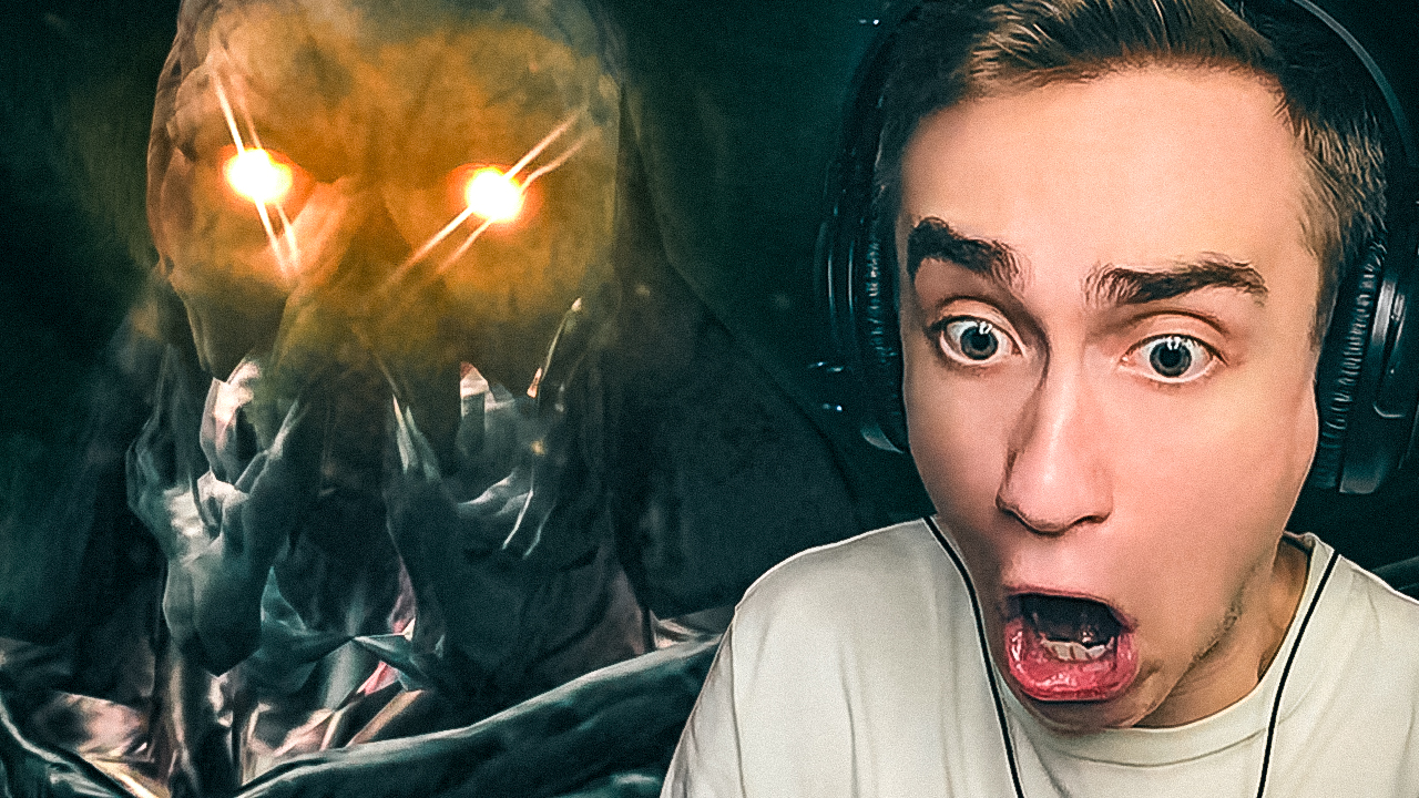 ЕСЛИ КАПКОМ СДЕЛАЮТ РЕМЕЙК ЭТОГО Я БОЛЬШЕ НИКОГДА НЕ УСНУ Resident Evil 4 прохождение | Суперген