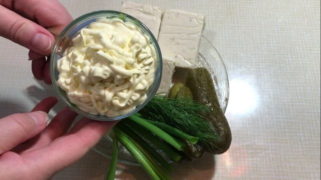 Торт КУРИНЫЙ закусочный.mp4