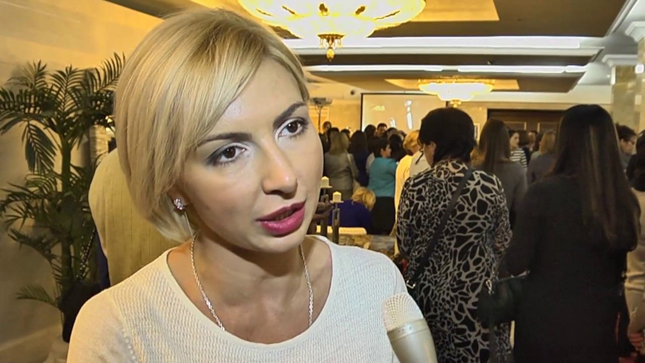 мастер класс Александра Васильева в Казани