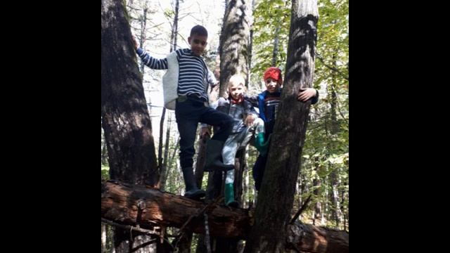 21 Шинкарева А.А. Лучший семейный досуг. Фокино