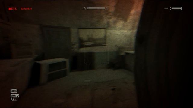Outlast: Whistleblower. Часть 8. Начинаем угорать...