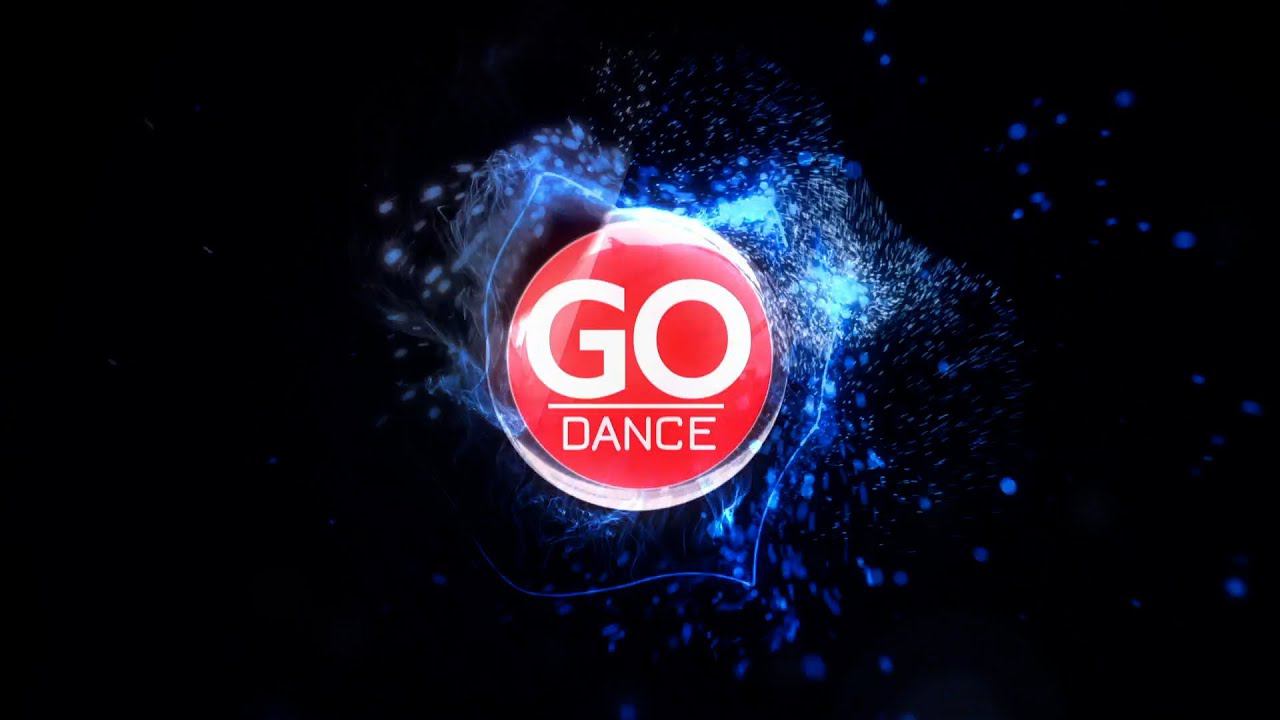 Хип хоп  от GO DANCE