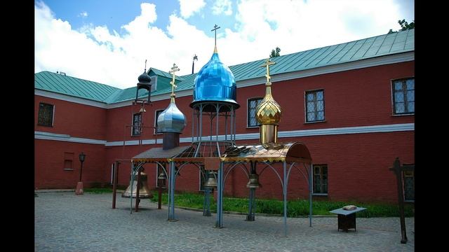 Сергиев Посад Конный двор