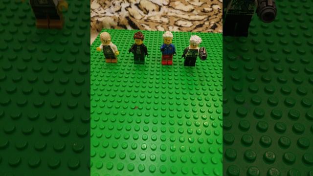 Воласы пакрасил