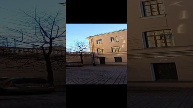 это Питер детка