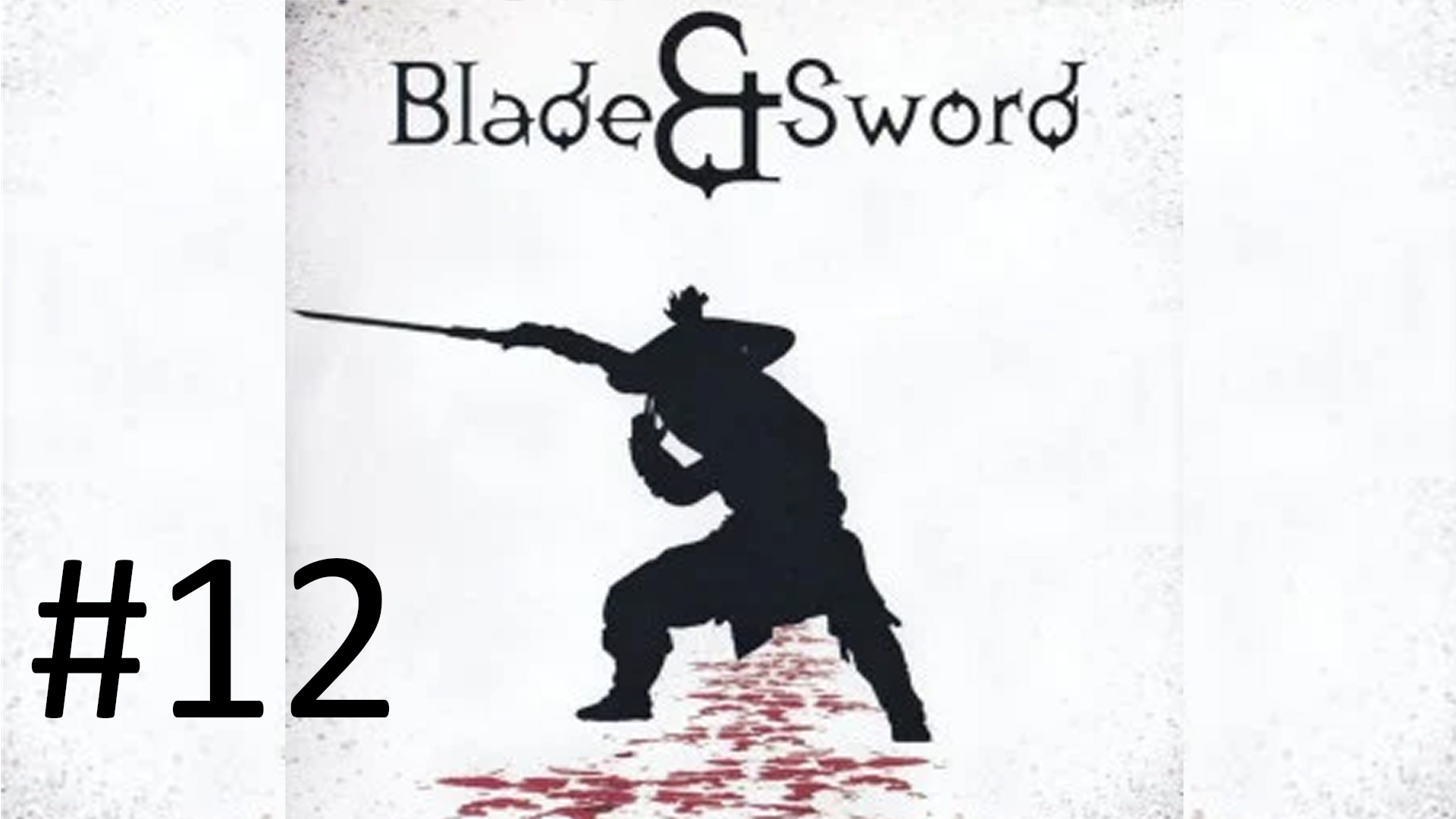 Прохождение Blade & Sword - Часть 12