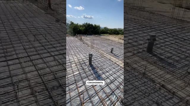 Как сэкономить более 300.000₽ при строительстве фундамента?