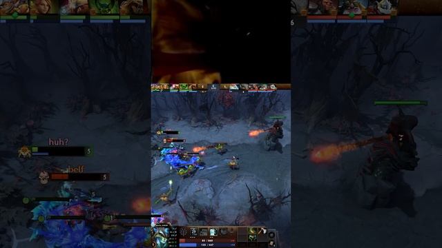 ?️Танцуют все?️#shorts