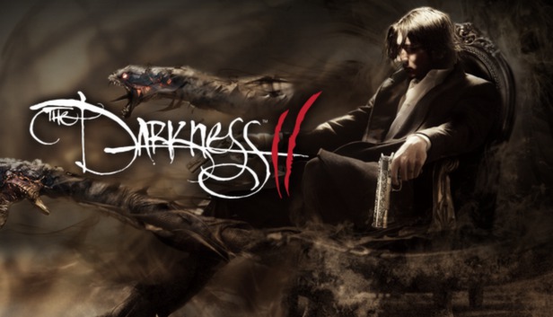 The Darkness 2 - тьма внутри тебя (2012 г.)