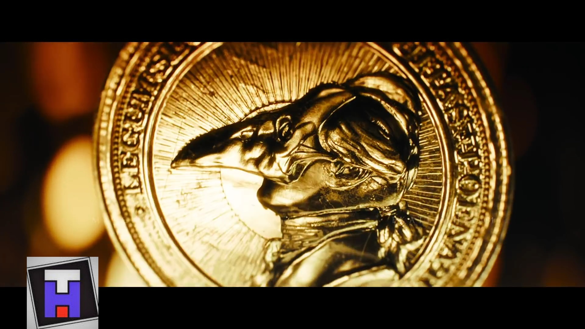 Перемен - саундтрек «Майор Гром: Чумной Доктор» (2021).