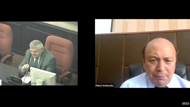 Семинар «Надежность и безопасность зданий и сооружений при сейсмических и аварийных воздействиях».