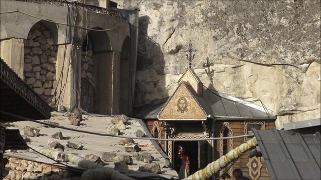 Бисерный Храм Анастасии Узорешительницы 8. марта 2020 г.