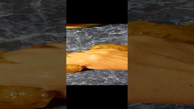 повидло за 3 минуты! 
без сахара! без варки и блендера!