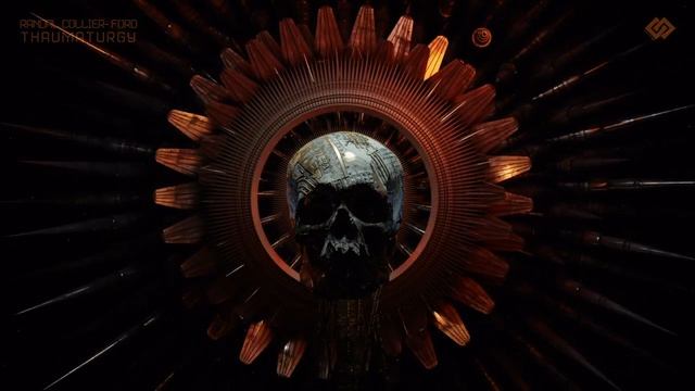 Randal Collier-Ford - Outbound Transmission