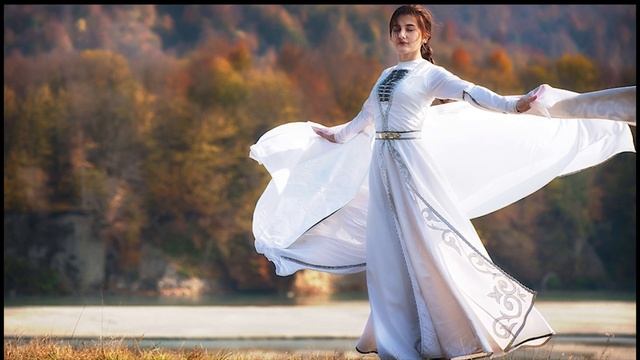 Гр. Самур - Елена (лезгинская песня)