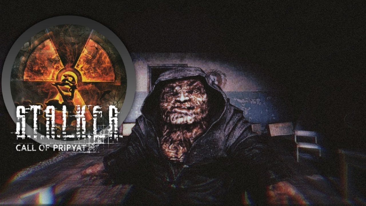 НАГЛЫЙ КАРЛИК ►S.T.A.L.K.E.R_ Call of Pripyat #9