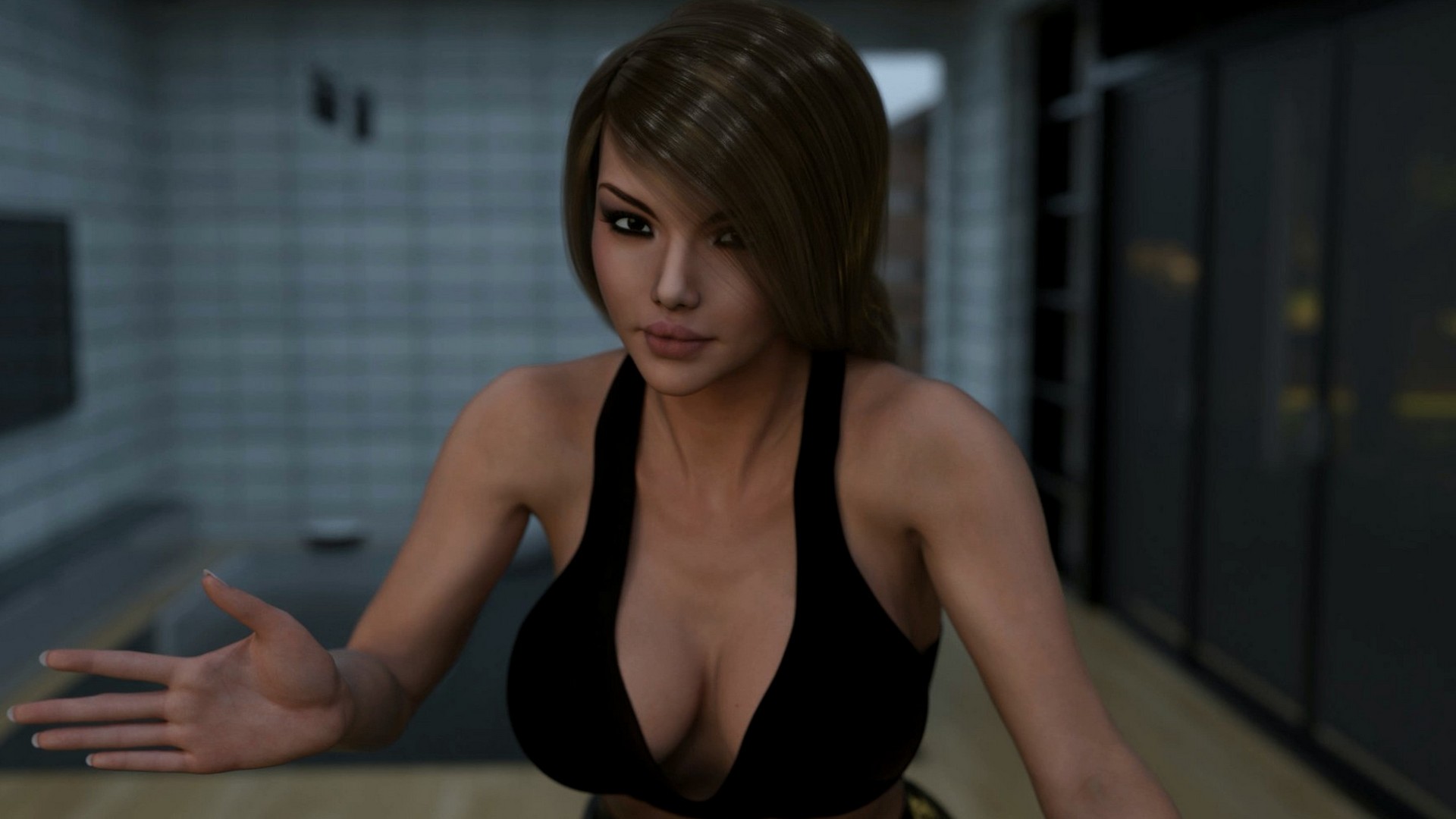 Смерть друга. Deliverance #9