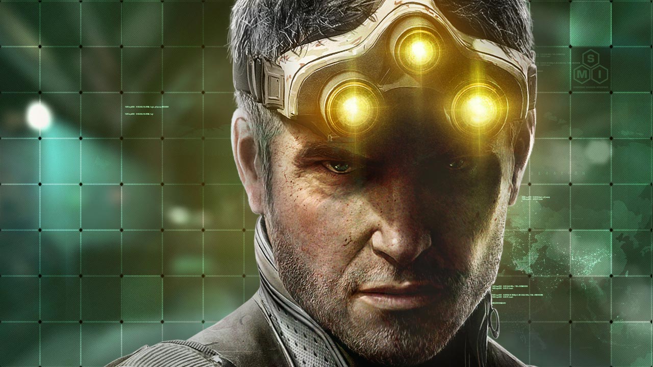 Splinter Cell  Blacklist - прохождение часть 1  Убежище . Без комментариев