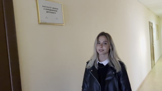 Света Прозорова | Факультет экономики и управления