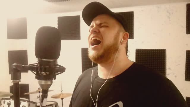 Mr.Wolf - Full Circle live (23.06.2019)