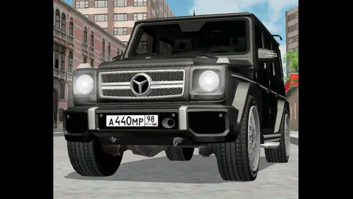 Криминальная Россия 2