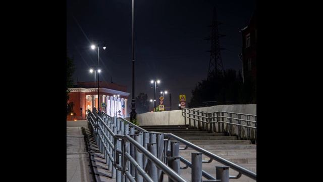 "ПРИХОЖУ В СЕБЯ"... (Фото Сергея ЗЛОБИНА (Чусовой), музыка - Andreas GROSS (Германия))