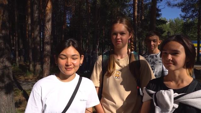 Добрый вечер Сургут. 28.06.2022