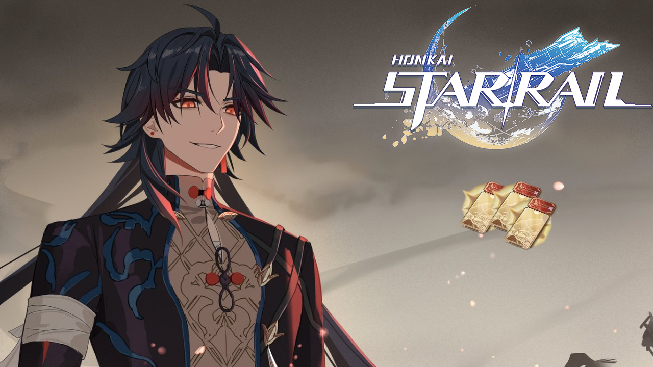 HONKAI: STAR RAIL | ВЫШЛО ОБНОВЛЕНИЕ | КРУТИМ БЛЭЙДА