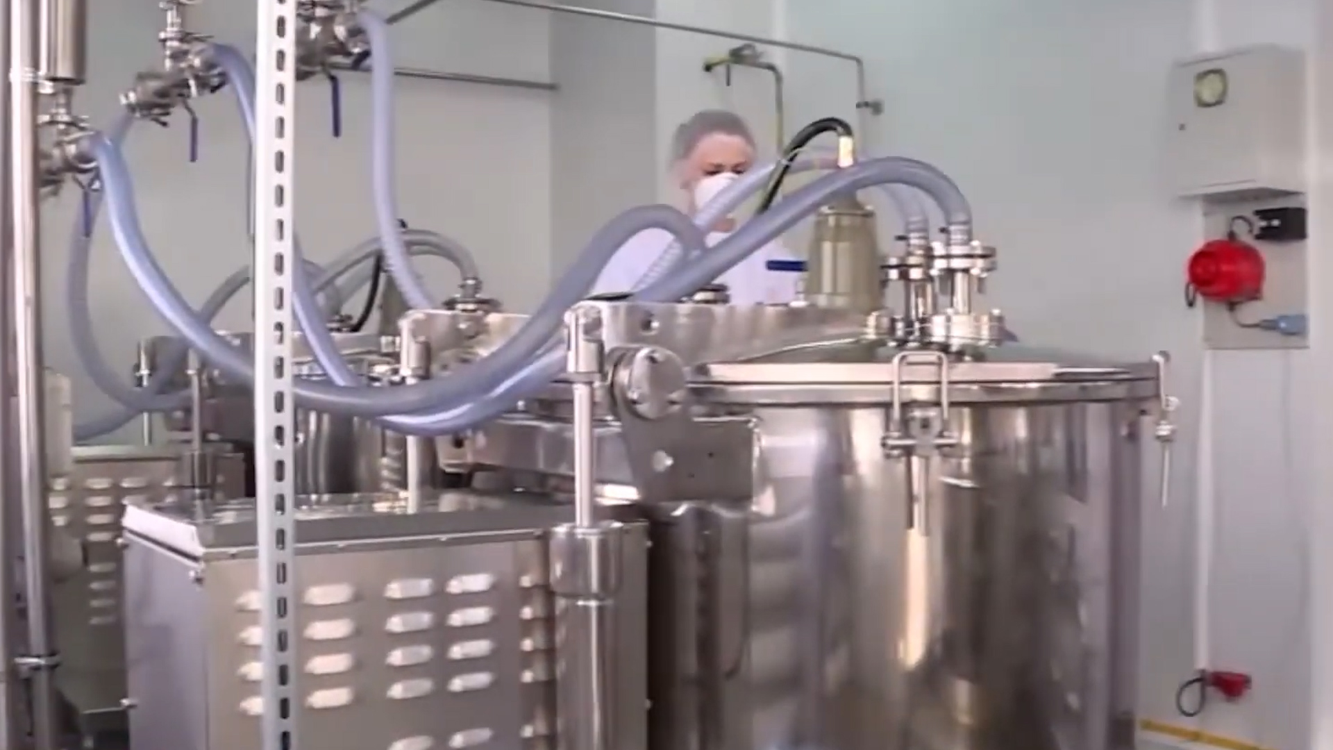 Россия сможет полностью обеспечивать себя биопрепаратами к 2024 г