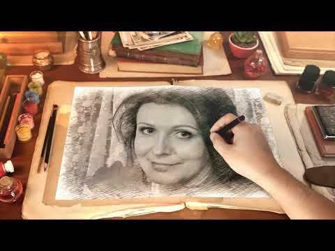 Ролик к Дню рождения 2