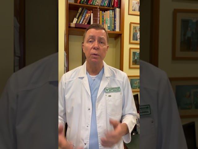 Хирург и лечащий врач.