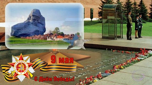 Я хочу  чтоб не было больше войны.mp4