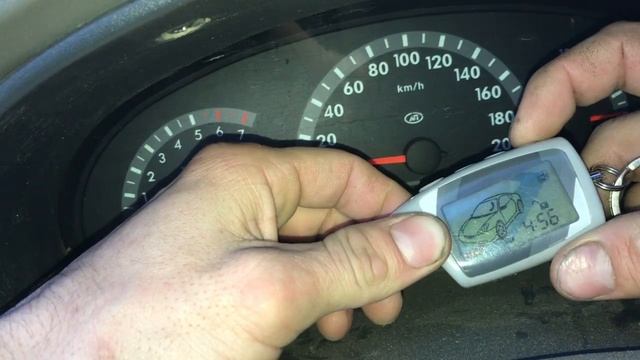 SCHER-KHAN MAGICAR 5 автозапуск по времени. Шерхан магикар 5 автозапуск по времени.