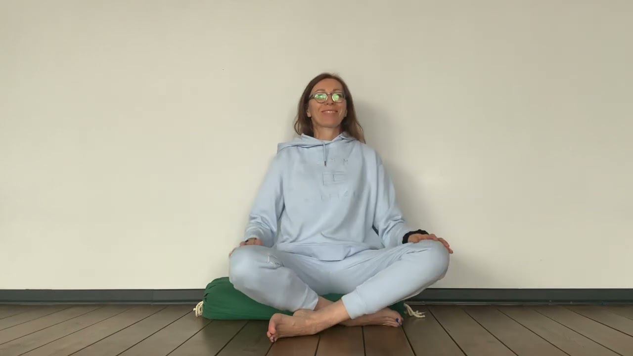 Варикозная болезнь - расширение вен и венул на ногах - йогатерапия «тяжелых ног»