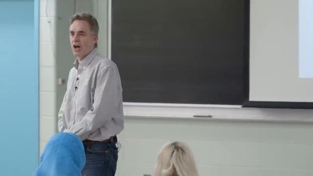 Jordan B. Peterson. 2017 Maps of Meaning 05: Story and Metastory (Part 1)